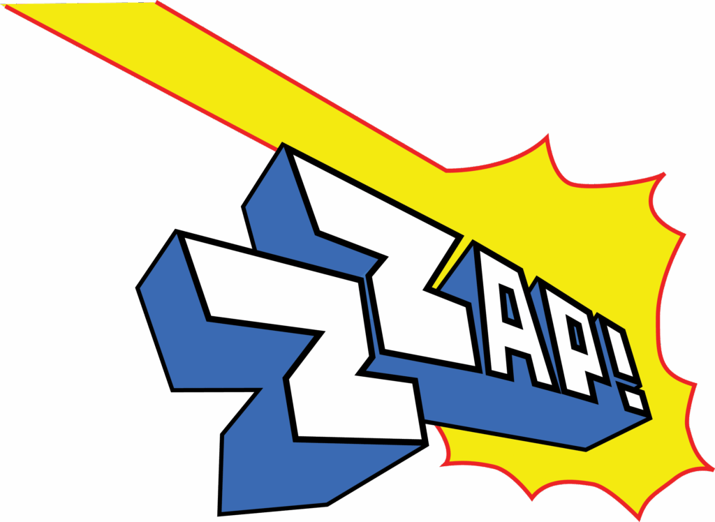 Zzap!@Airons | Zzap!@Airons